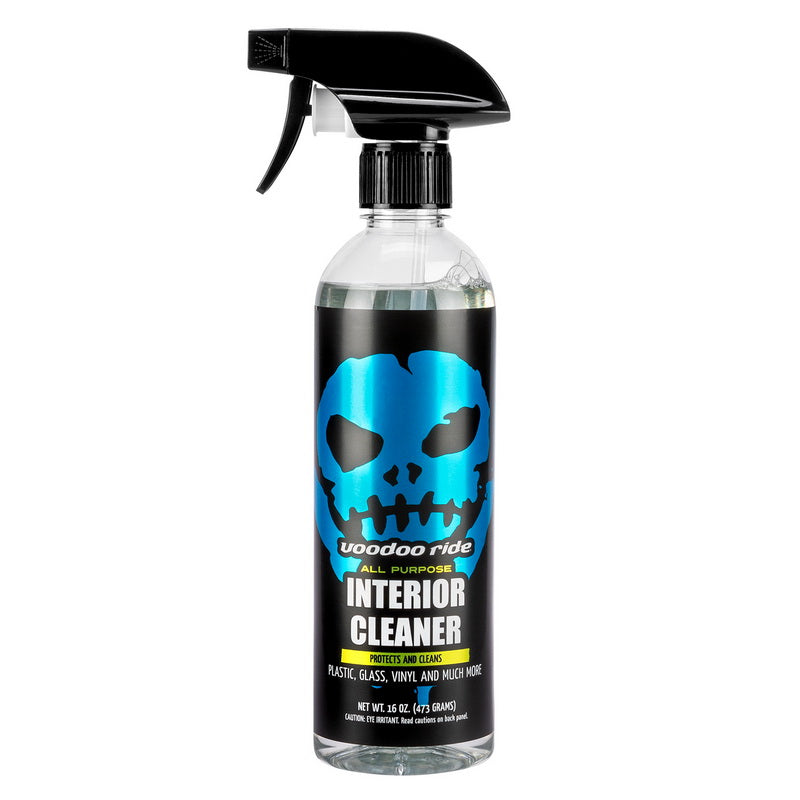 All-Purpose Interior Cleaner, Interior All-Surface DYE-Free Cleaner