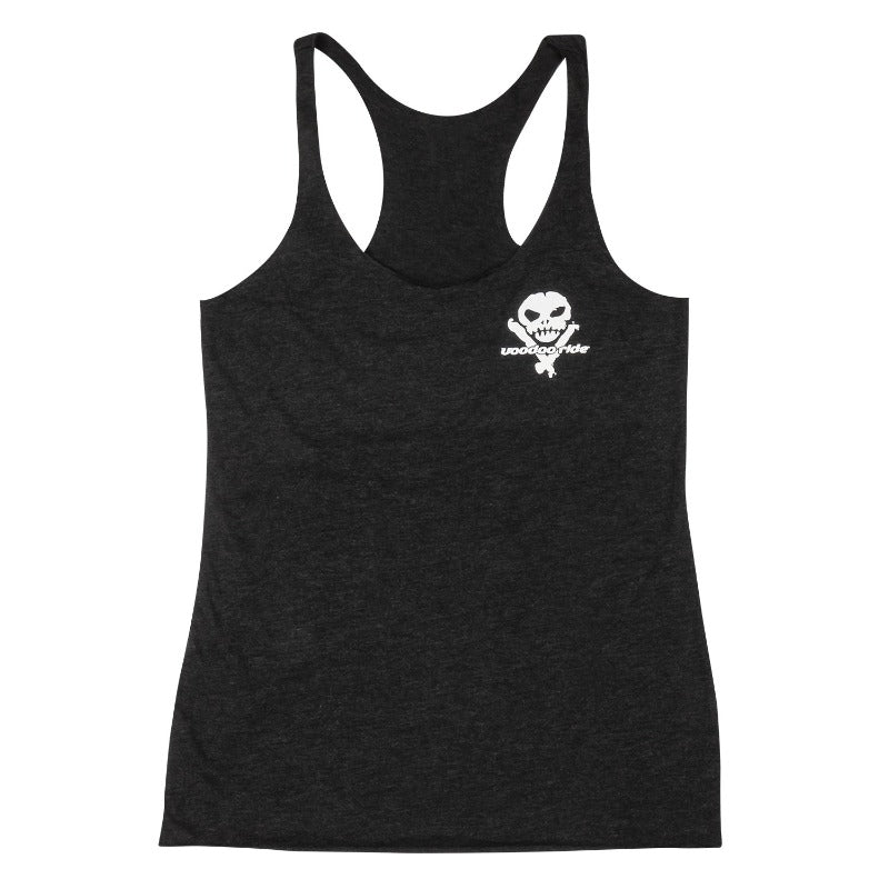 Girls Racerback Tank Top